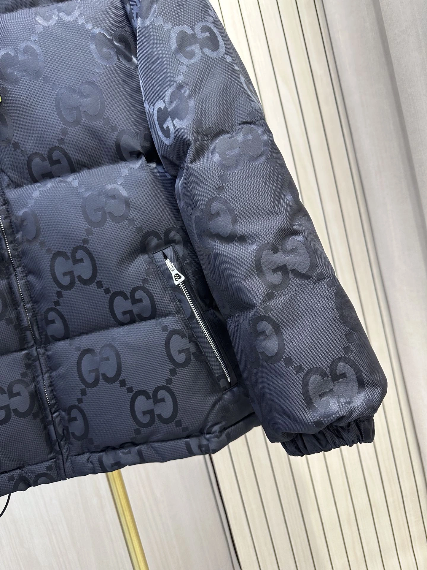 1:1 copy Gucci Down Jackets