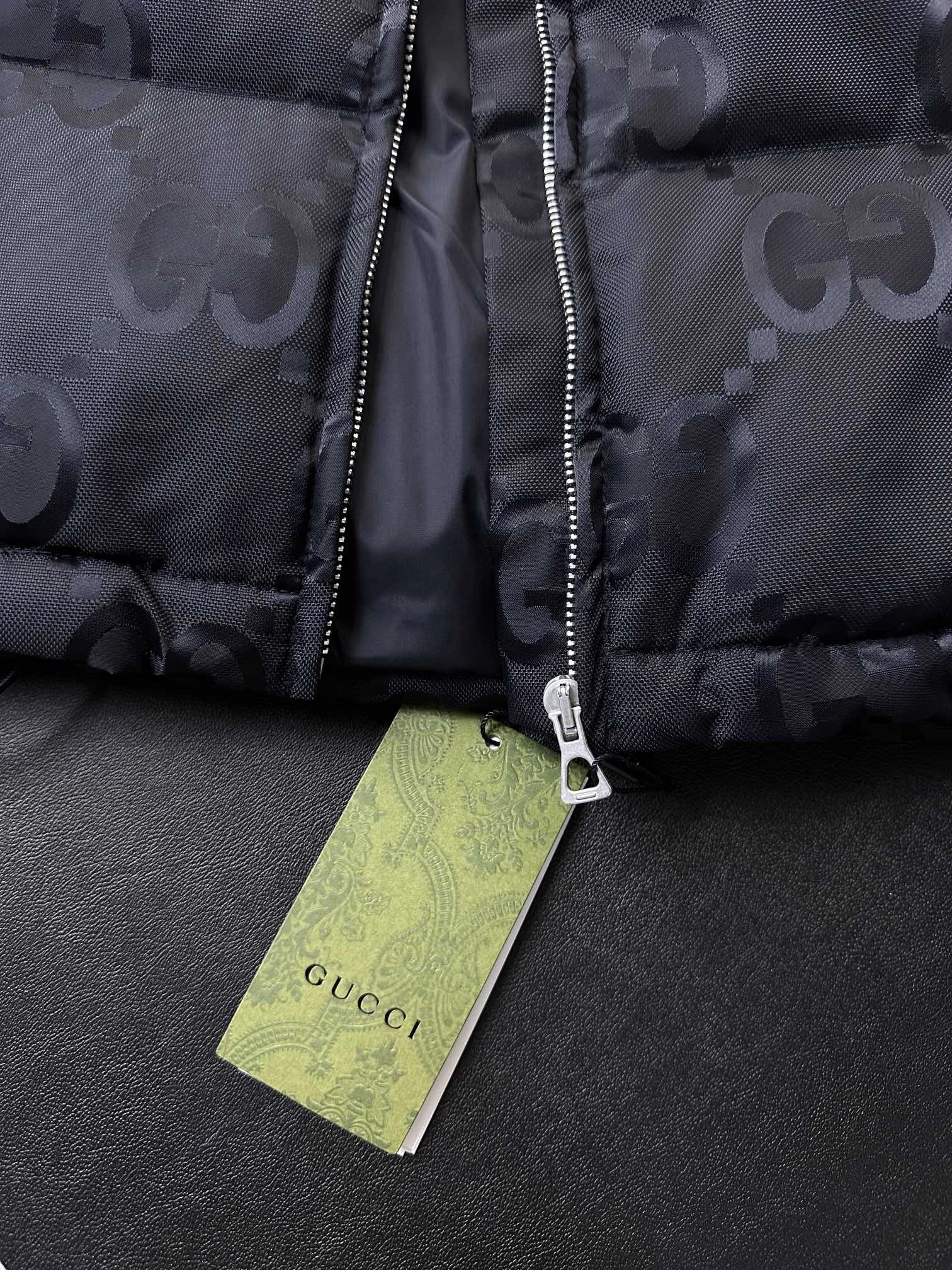 1:1 copy Gucci Down Jackets