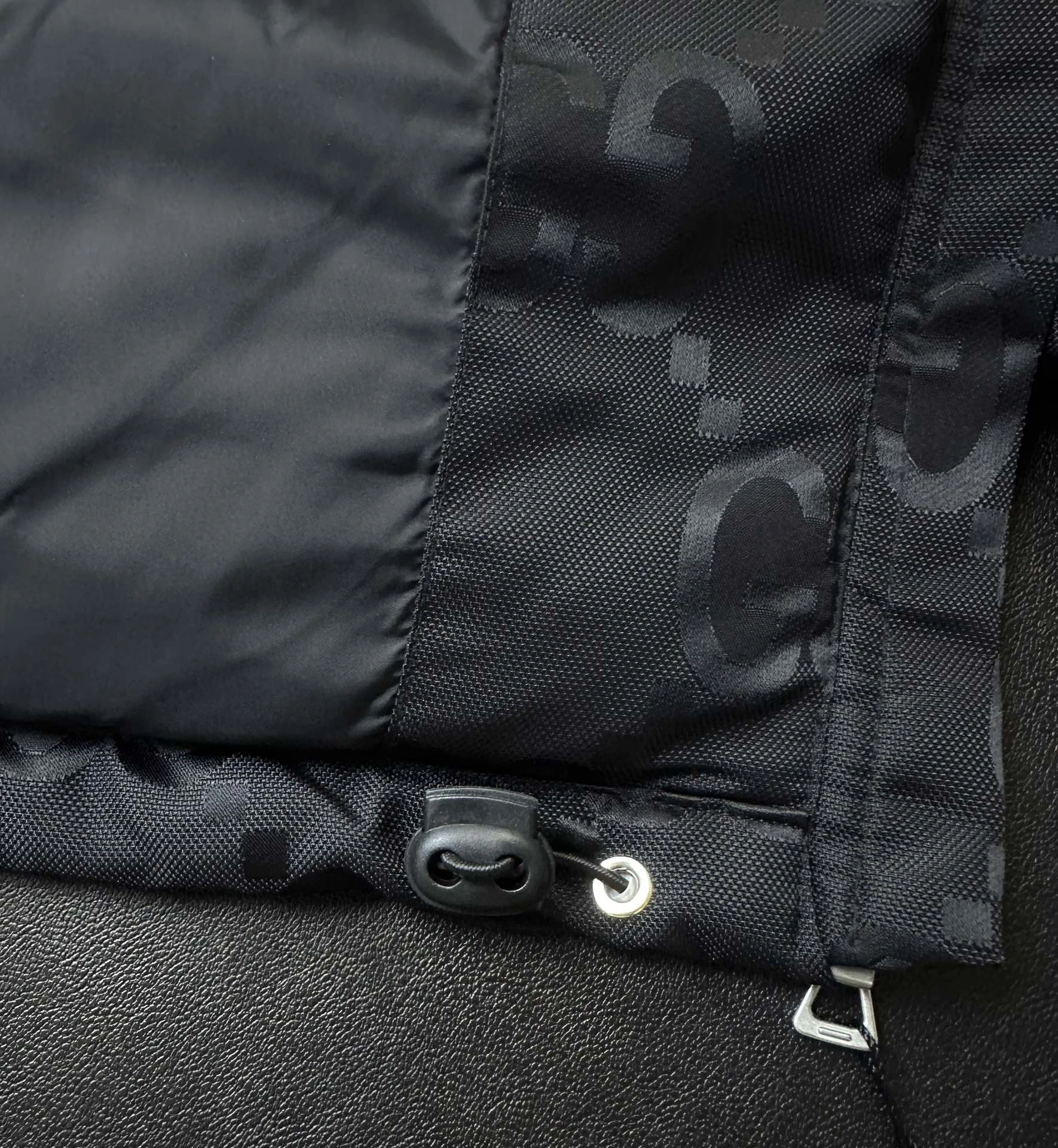 1:1 copy Gucci Down Jackets