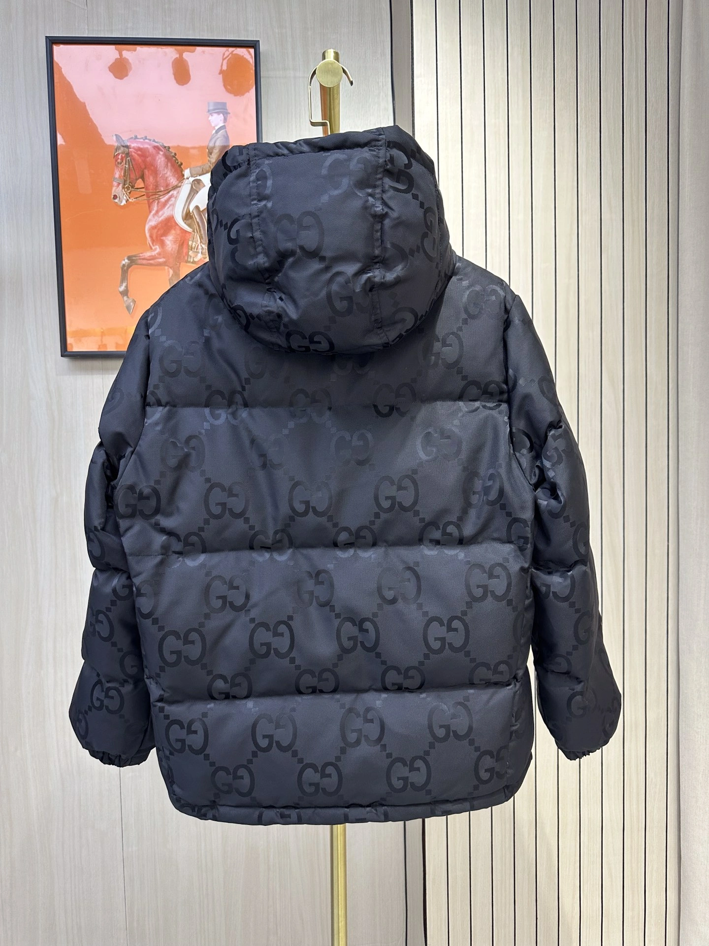 1:1 copy Gucci Down Jackets