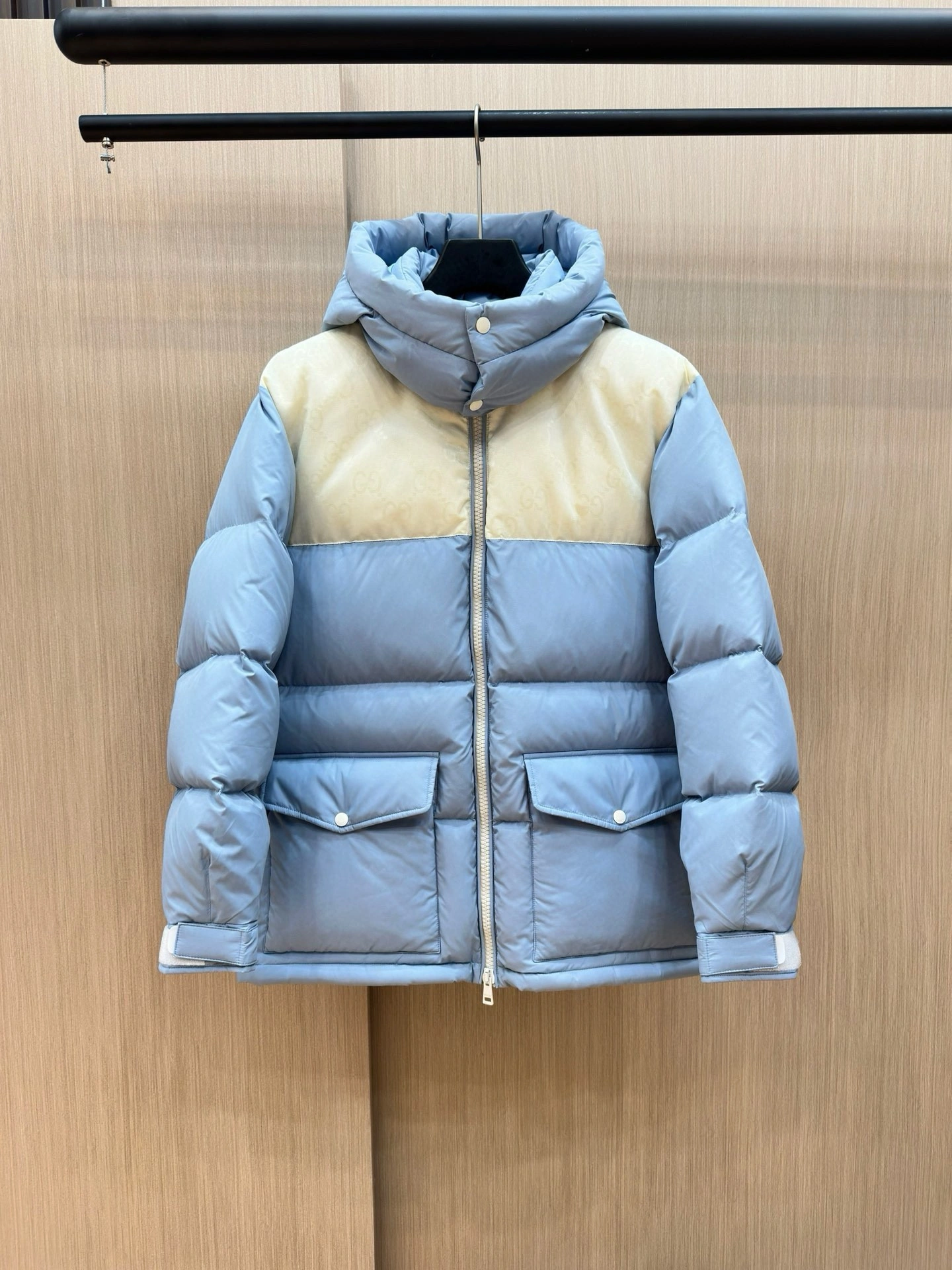 Gucci Down Jackets