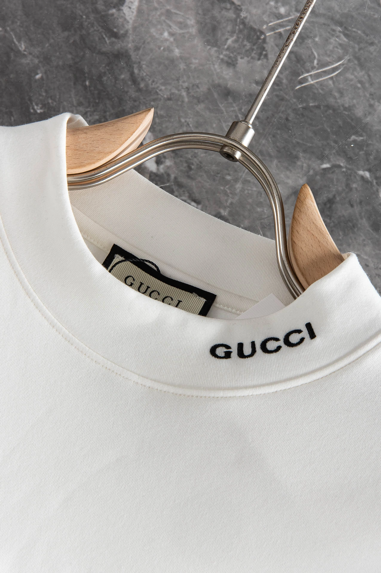 Value-priced Gucci Down Jackets