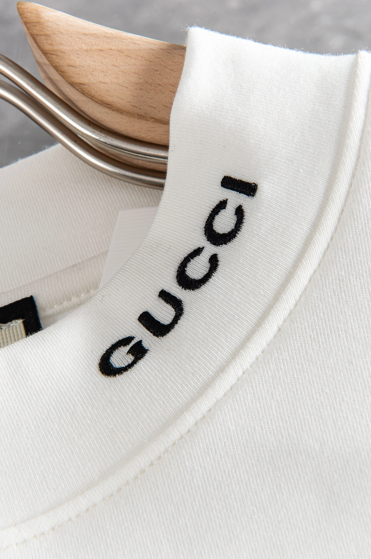 Value-priced Gucci Down Jackets