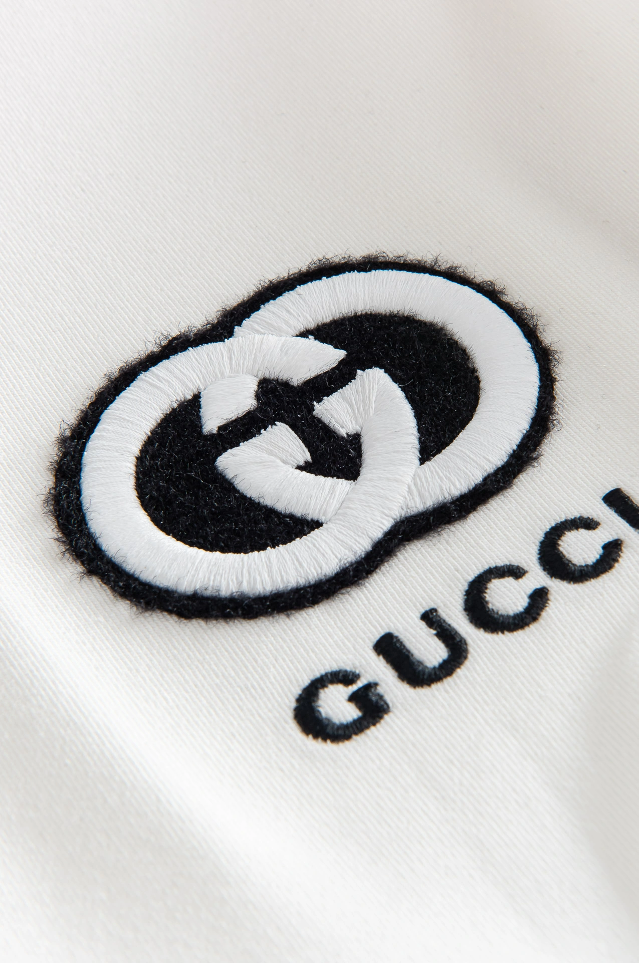 Value-priced Gucci Down Jackets