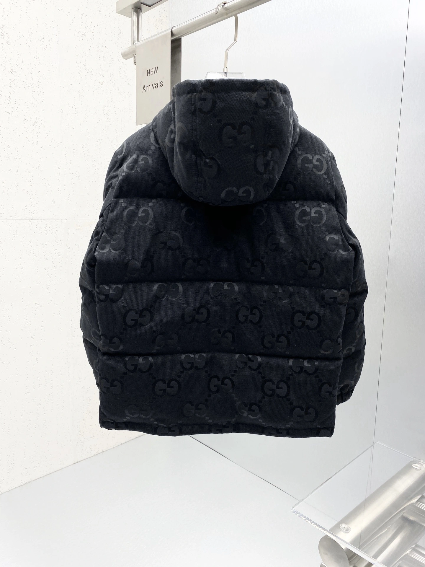 1:1 copy Gucci Down Jackets