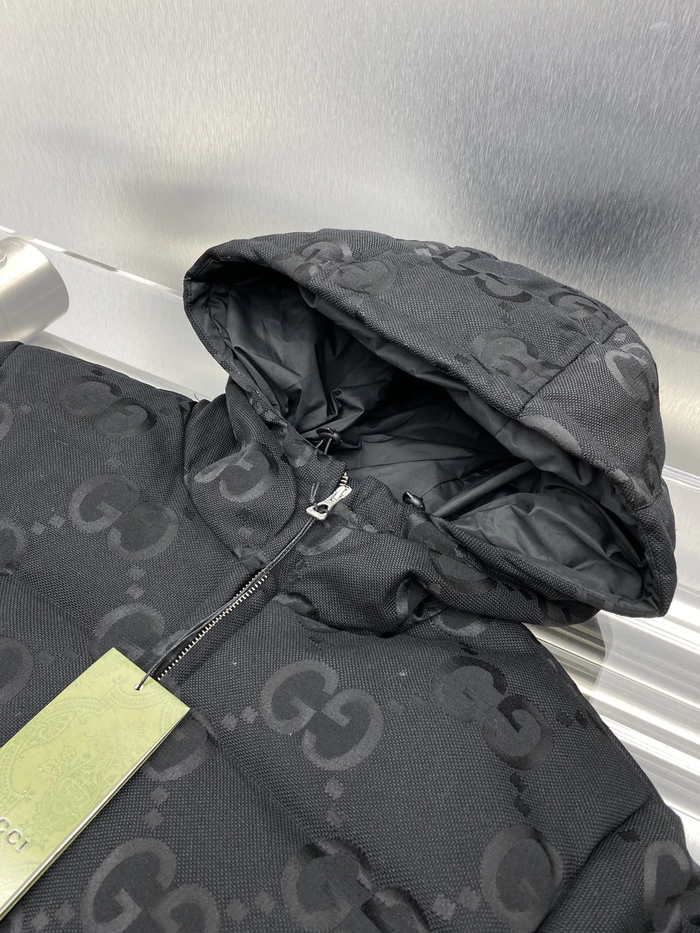 1:1 copy Gucci Down Jackets