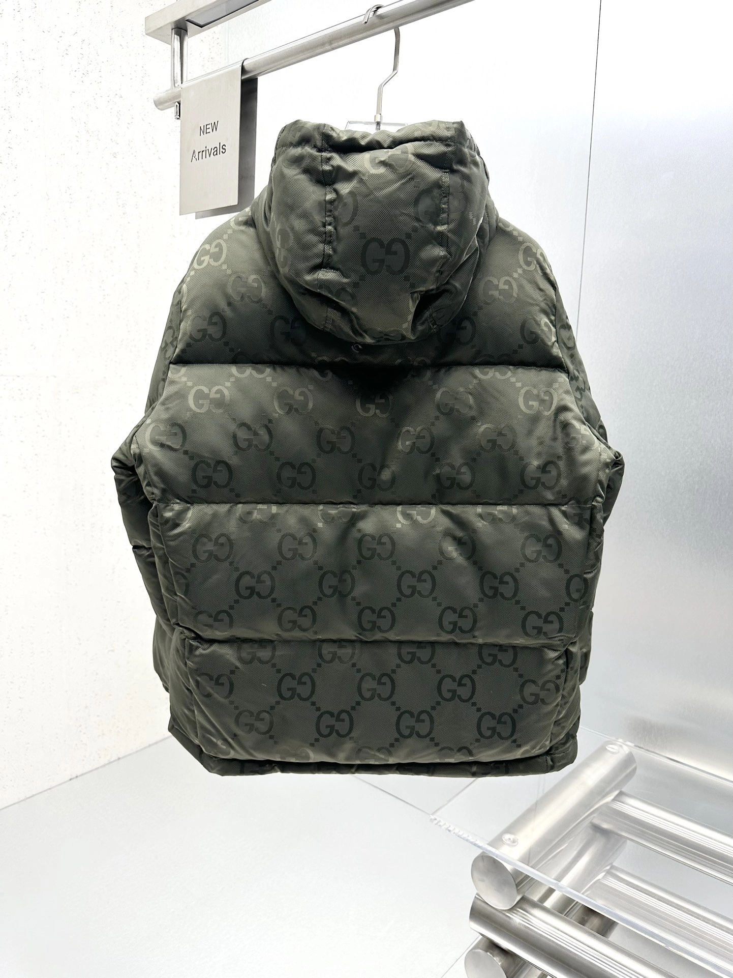 Economical Gucci Down Jackets
