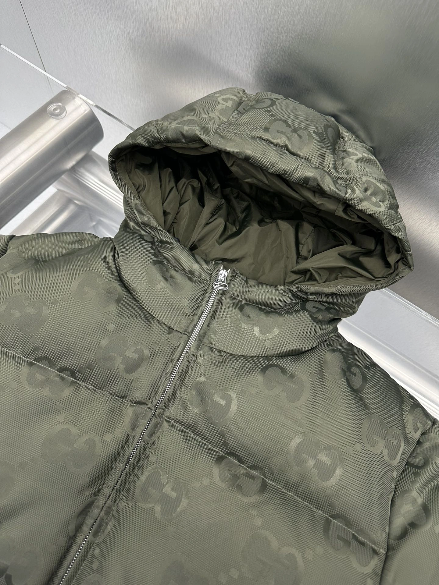 Economical Gucci Down Jackets