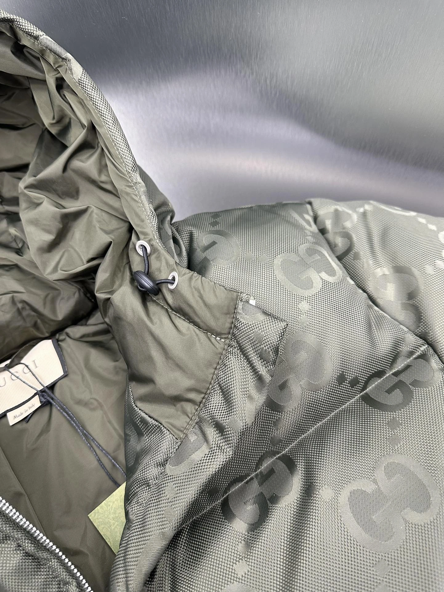 Economical Gucci Down Jackets