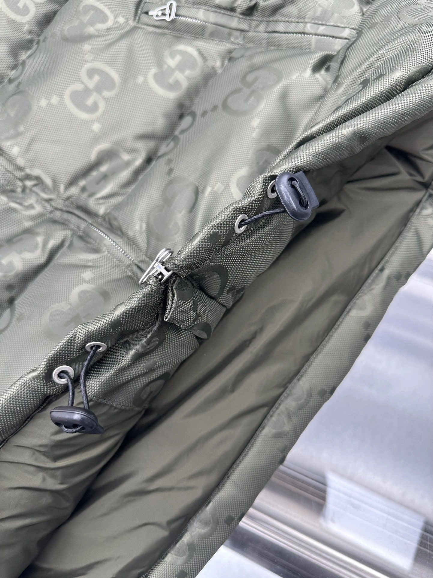 Economical Gucci Down Jackets