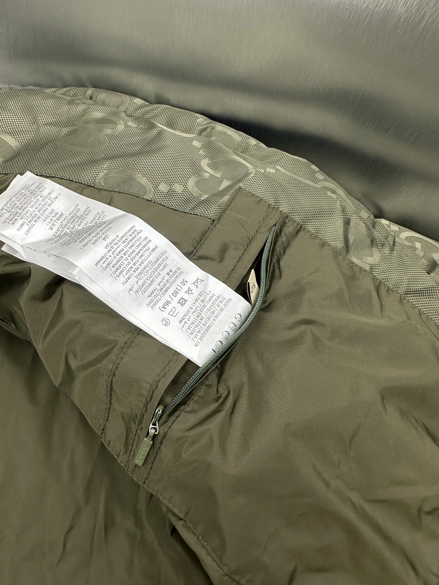Economical Gucci Down Jackets