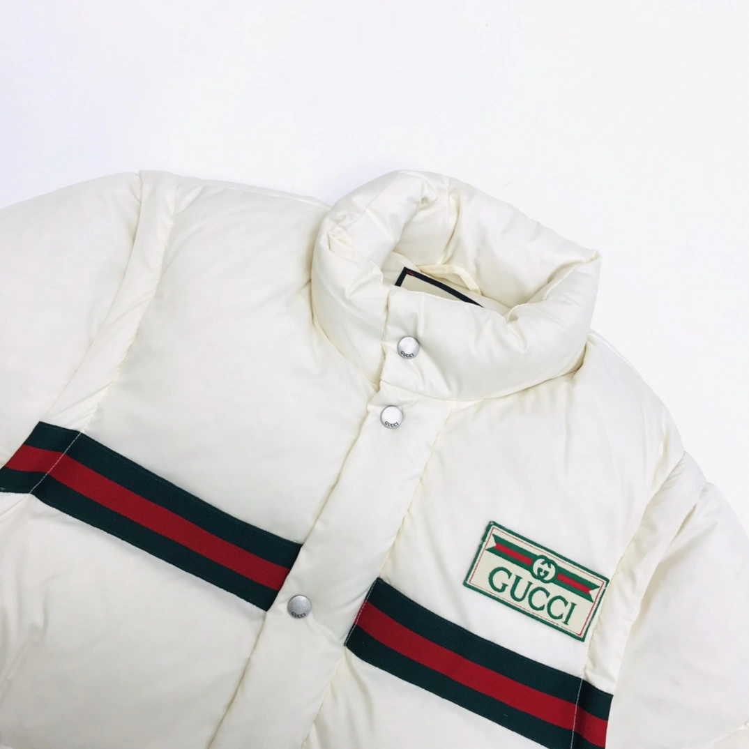 Low-cost Gucci Down Jackets