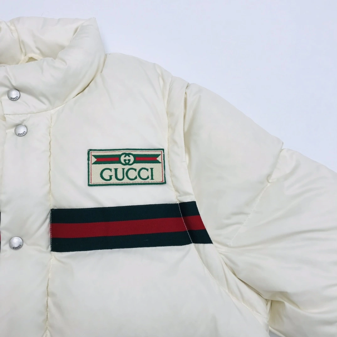 Low-cost Gucci Down Jackets