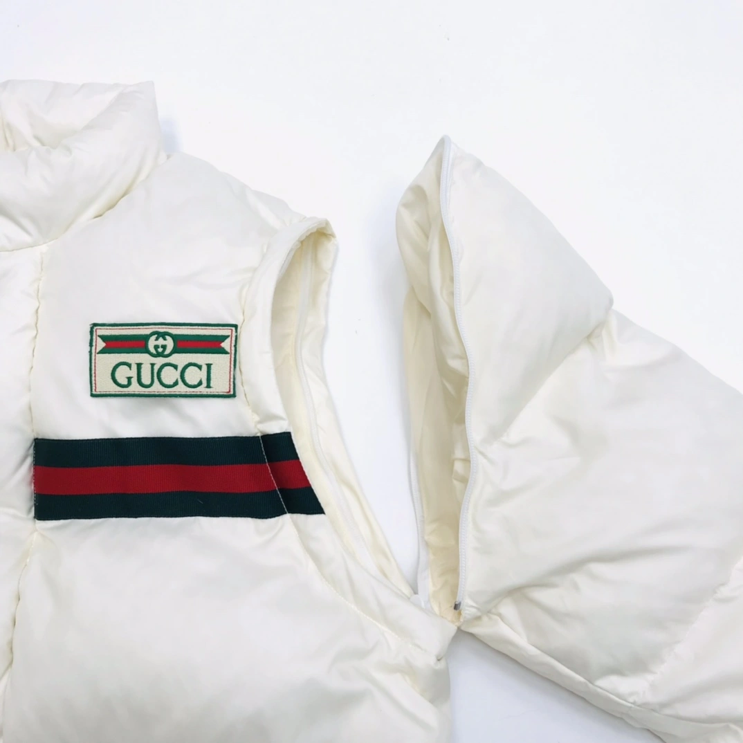 Low-cost Gucci Down Jackets