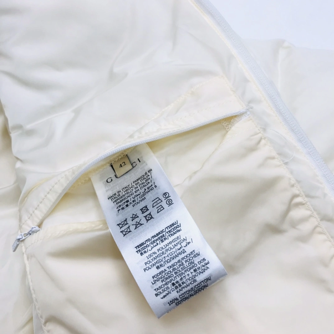 Low-cost Gucci Down Jackets