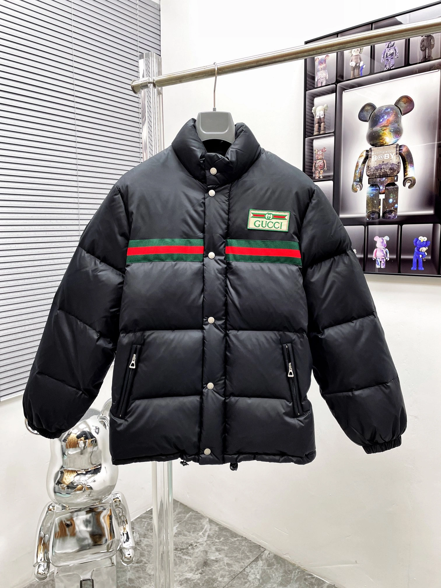 Gucci Down Jackets