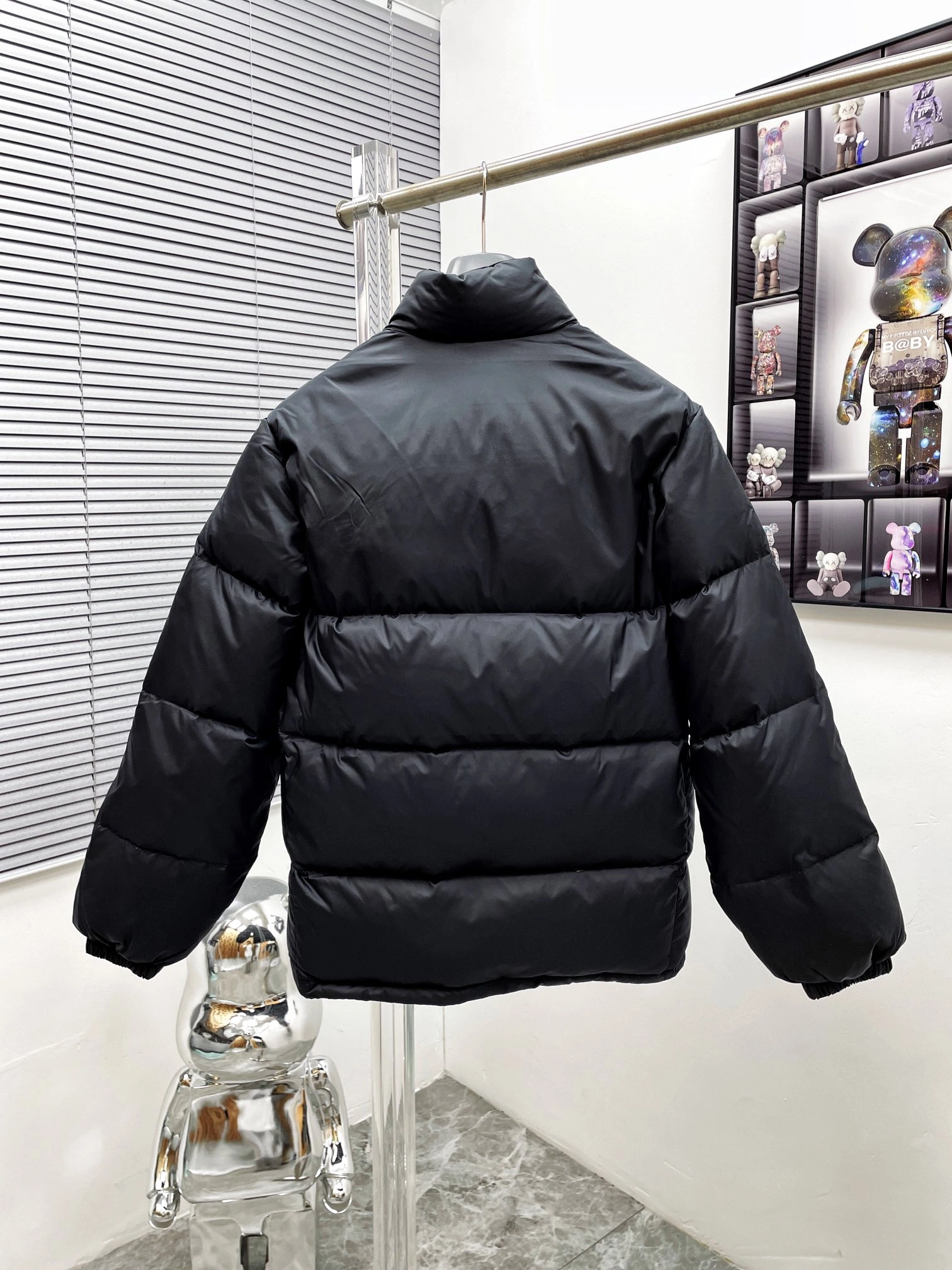 Discounted Gucci Down Jackets