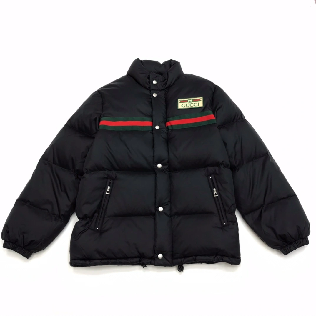 Discounted Gucci Down Jackets