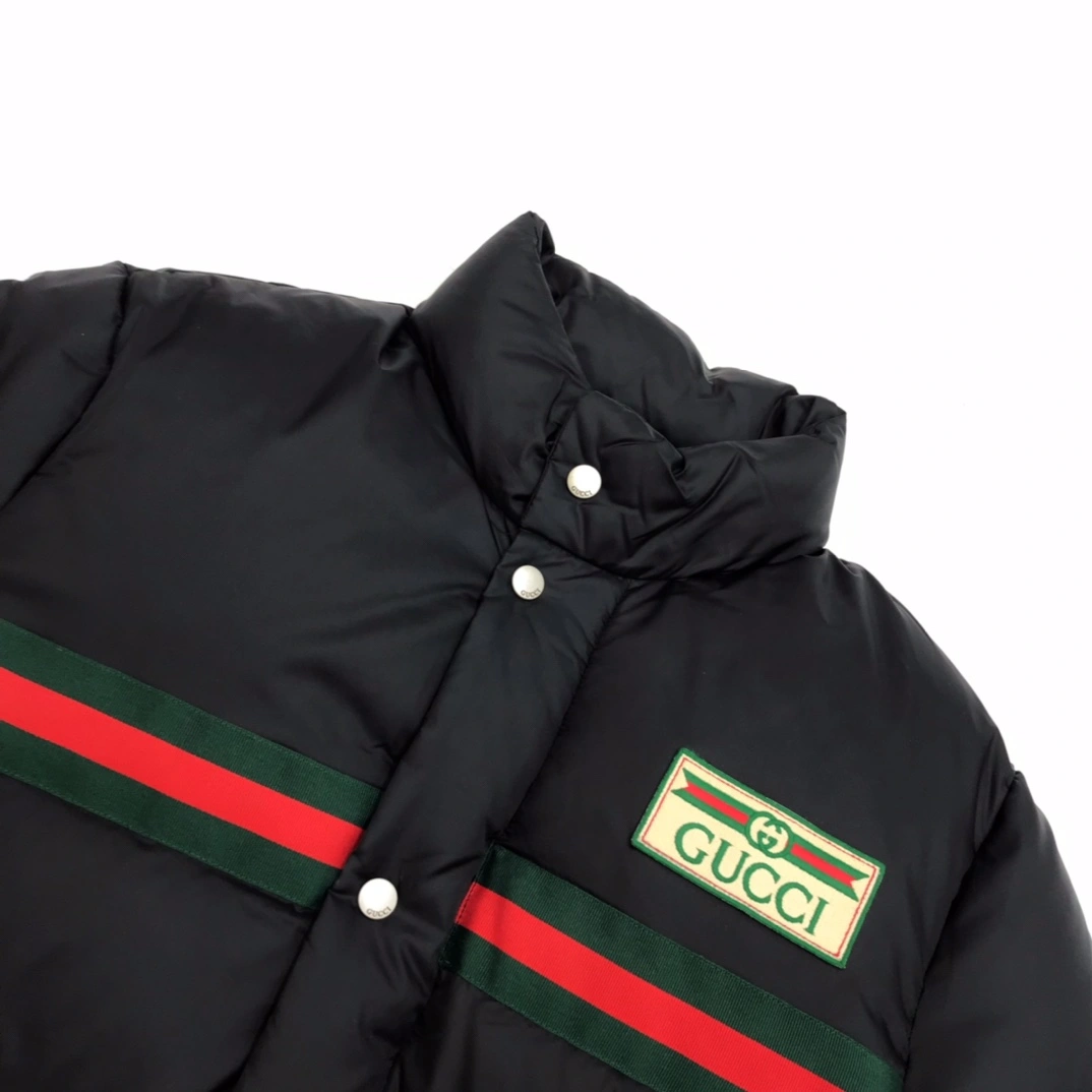 Discounted Gucci Down Jackets