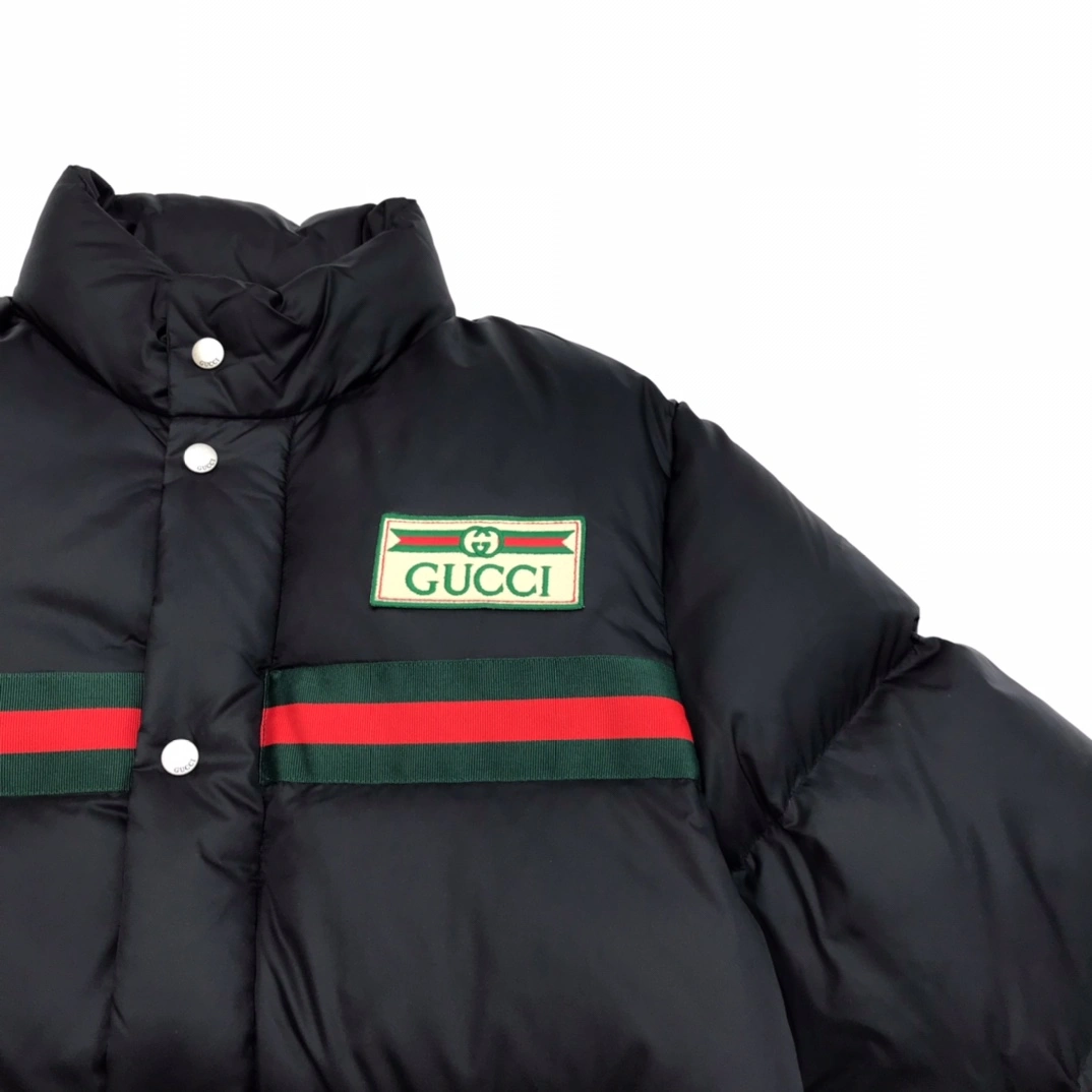 Discounted Gucci Down Jackets