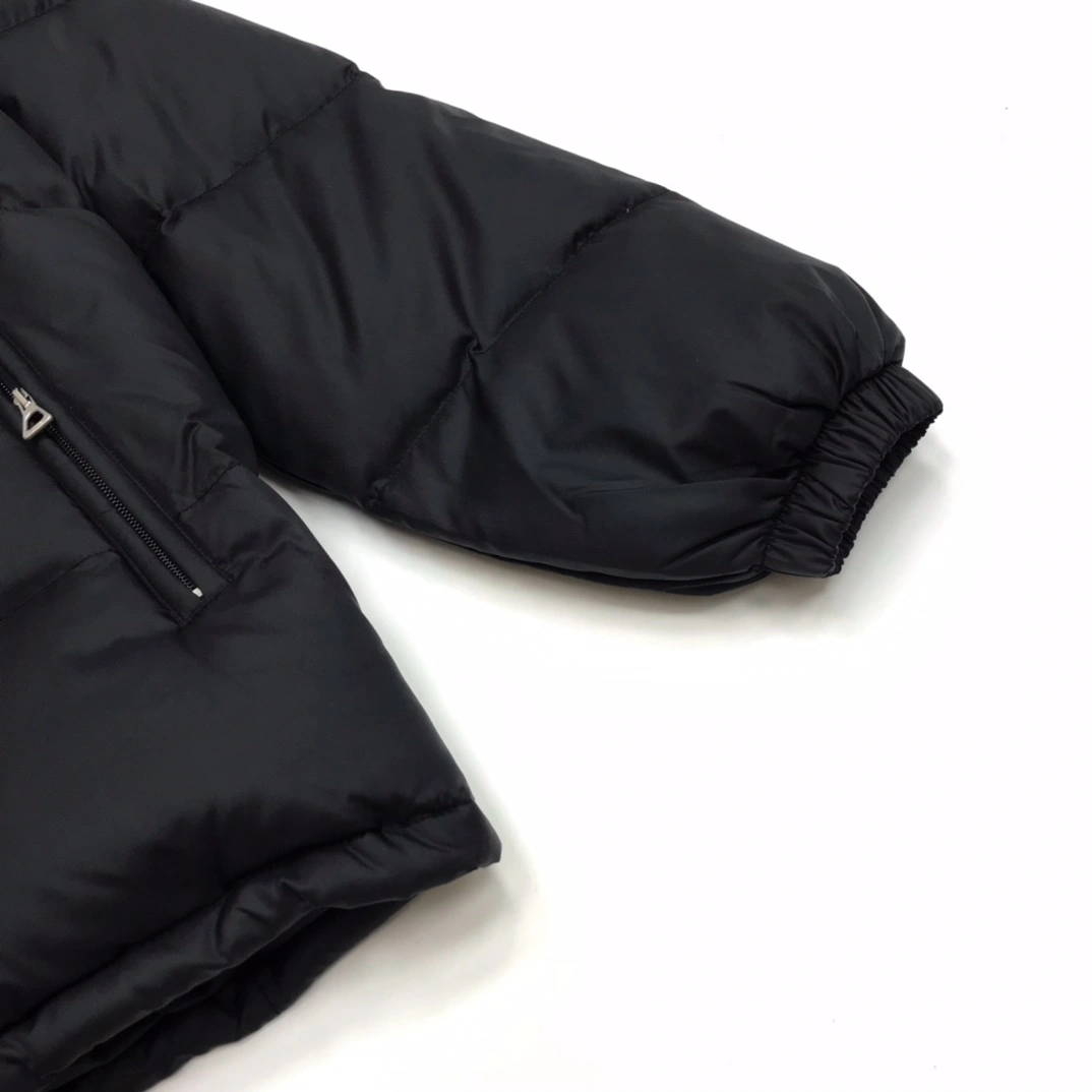 Discounted Gucci Down Jackets