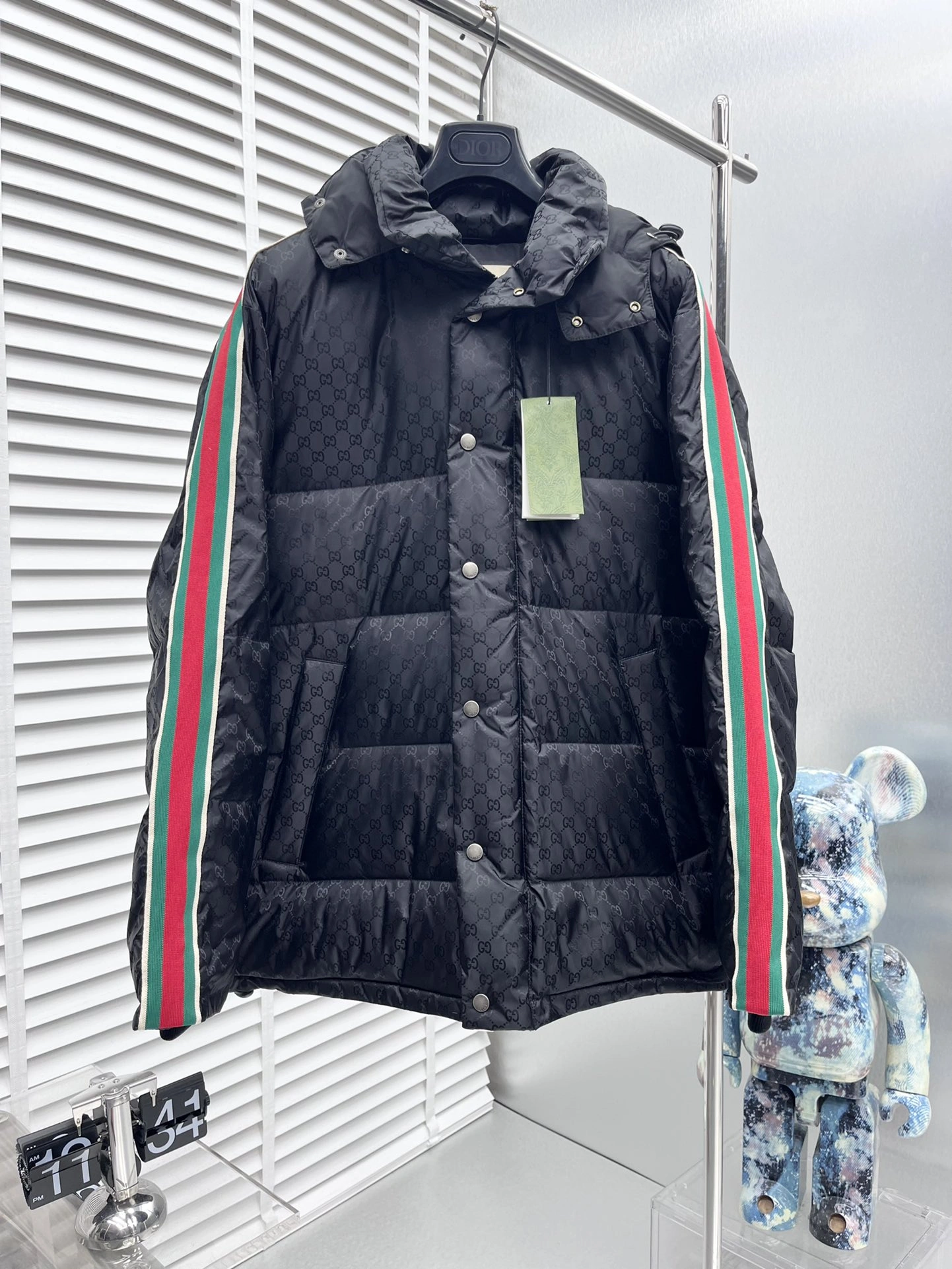 Gucci Down Jackets