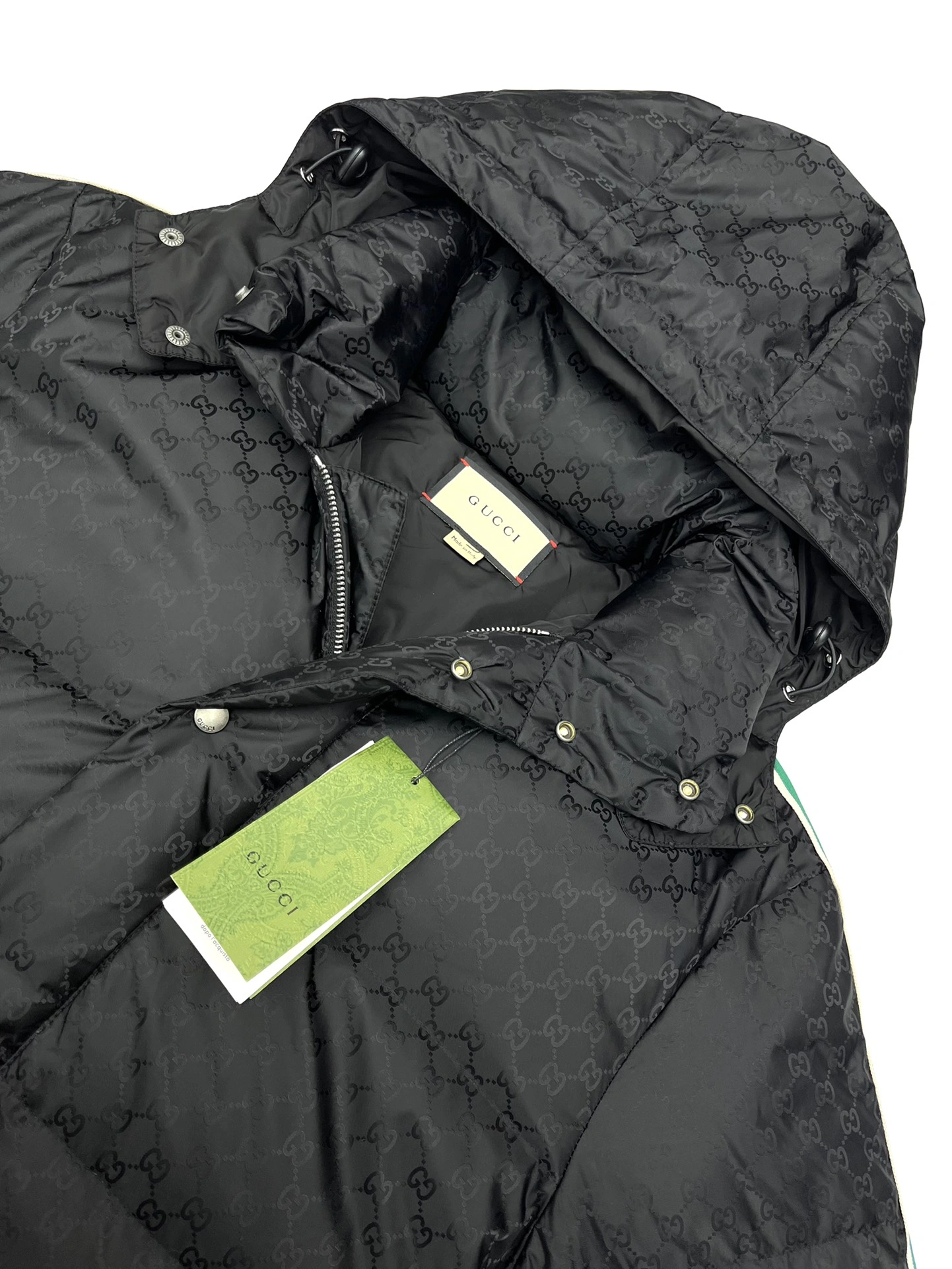 Bargain Gucci Down Jackets