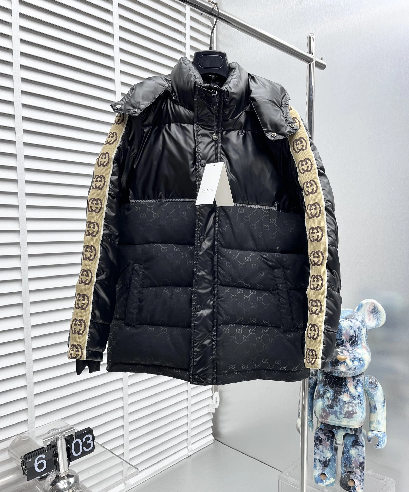 Gucci Down Jackets