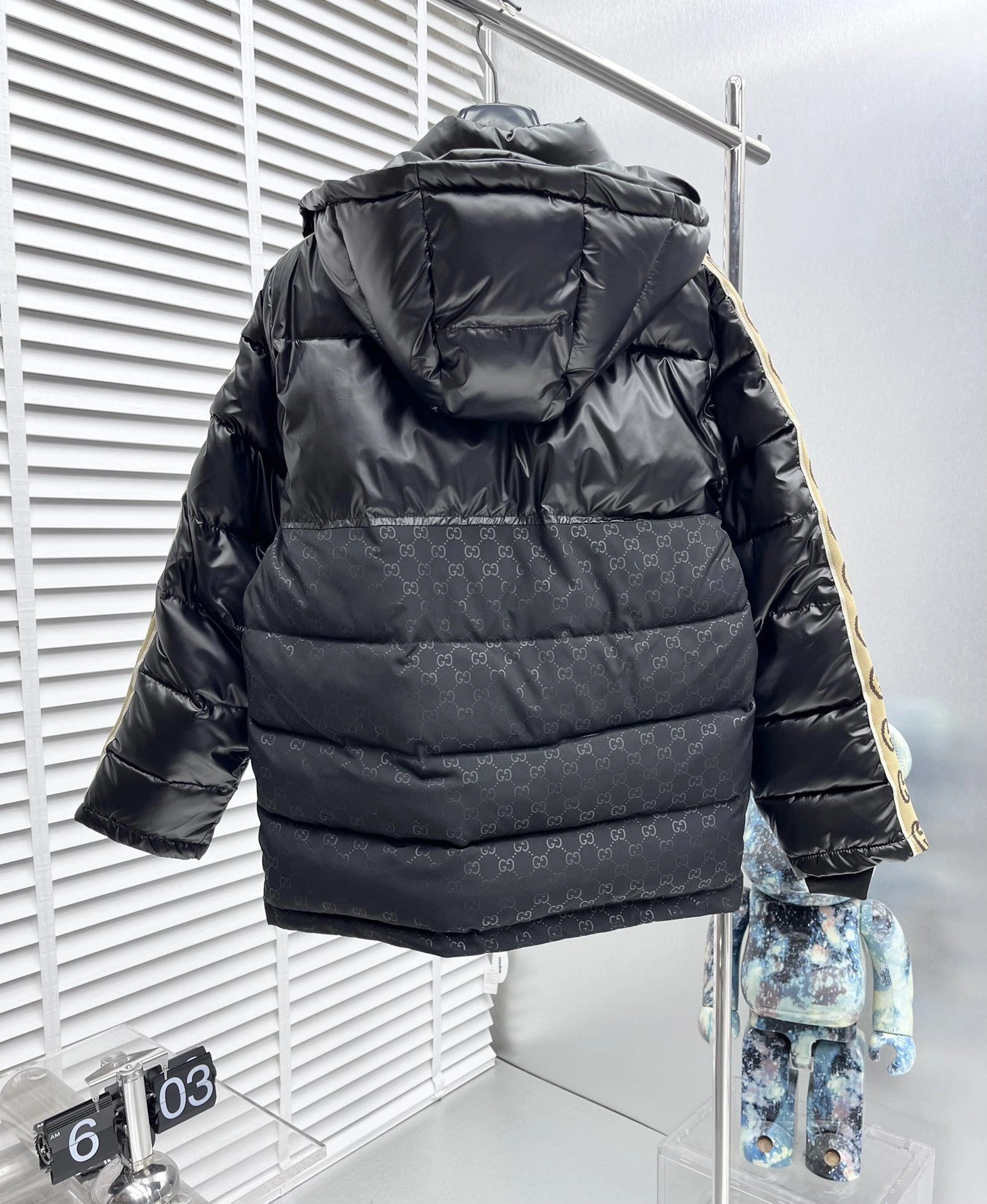 1:1 copy Gucci Down Jackets