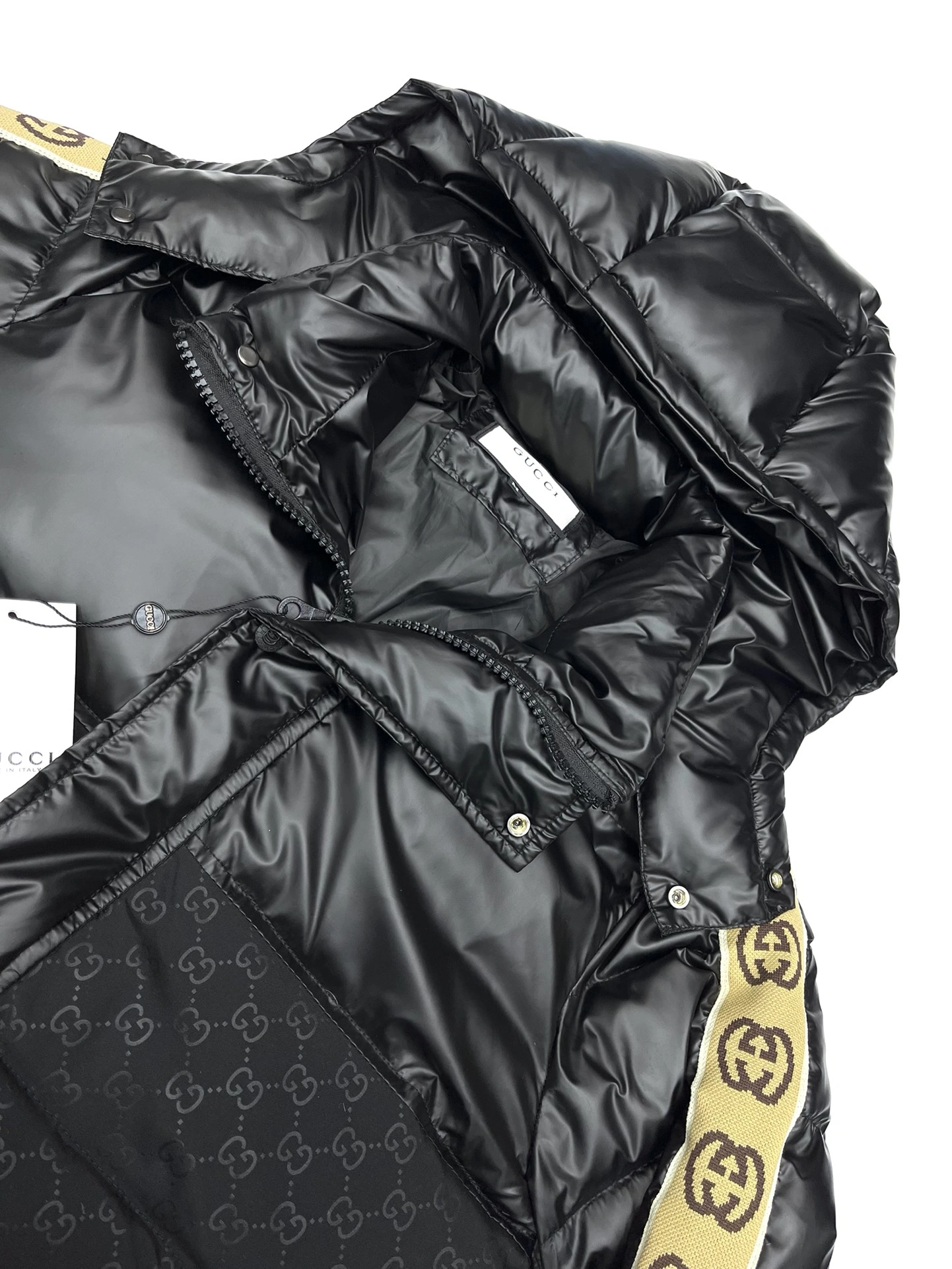 1:1 copy Gucci Down Jackets