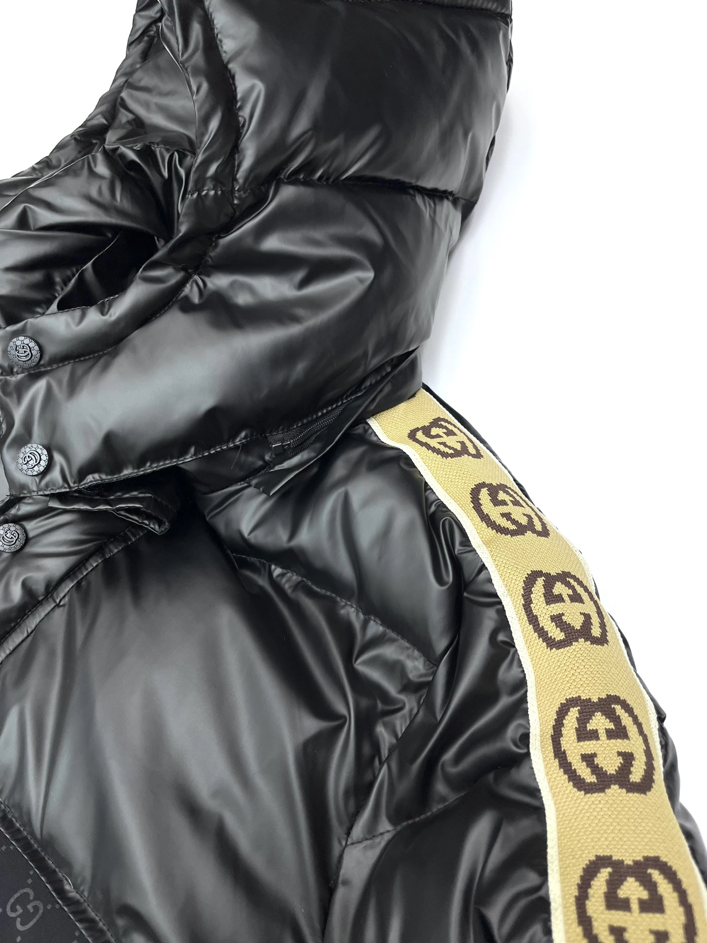 1:1 copy Gucci Down Jackets