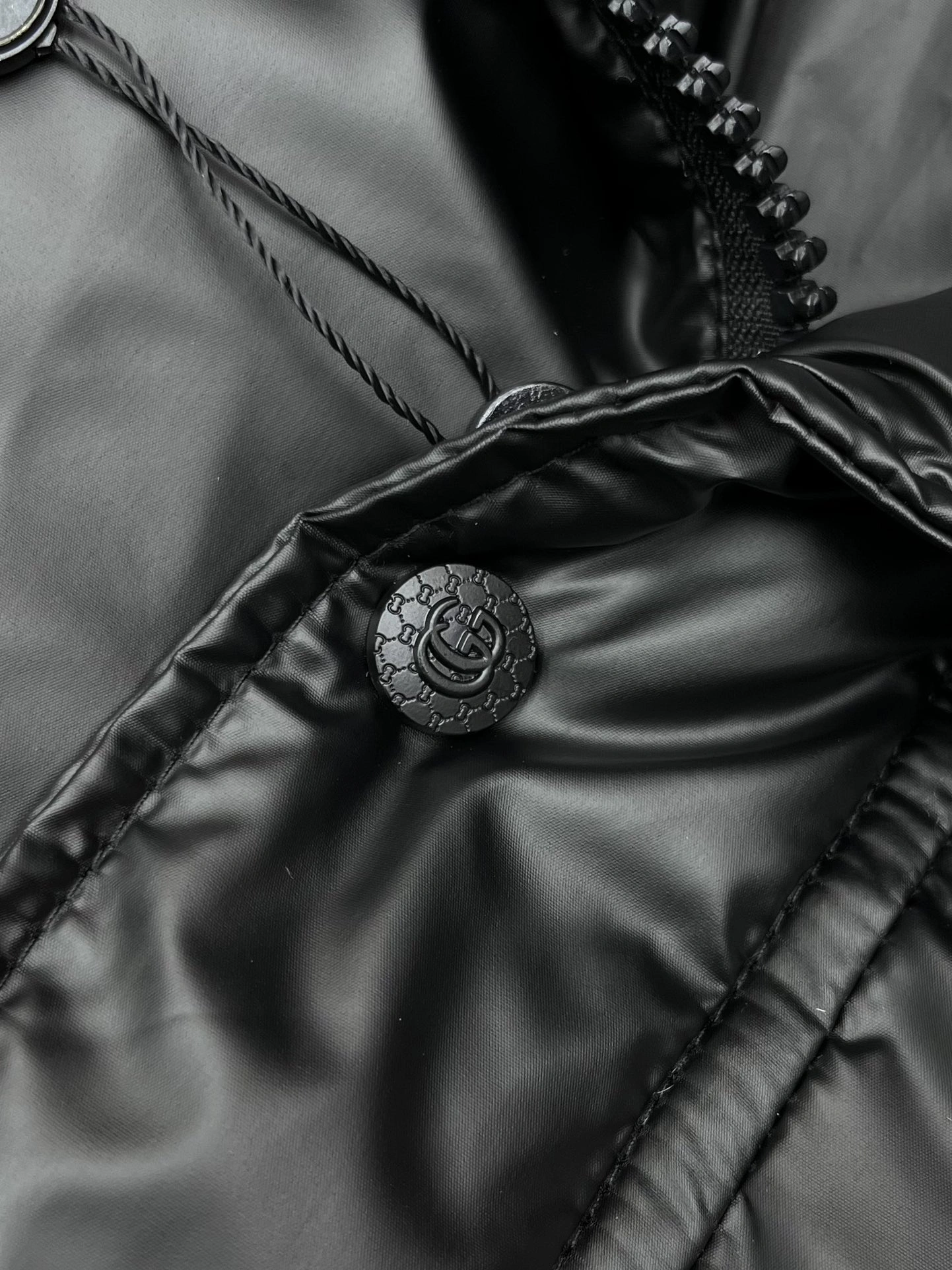 1:1 copy Gucci Down Jackets