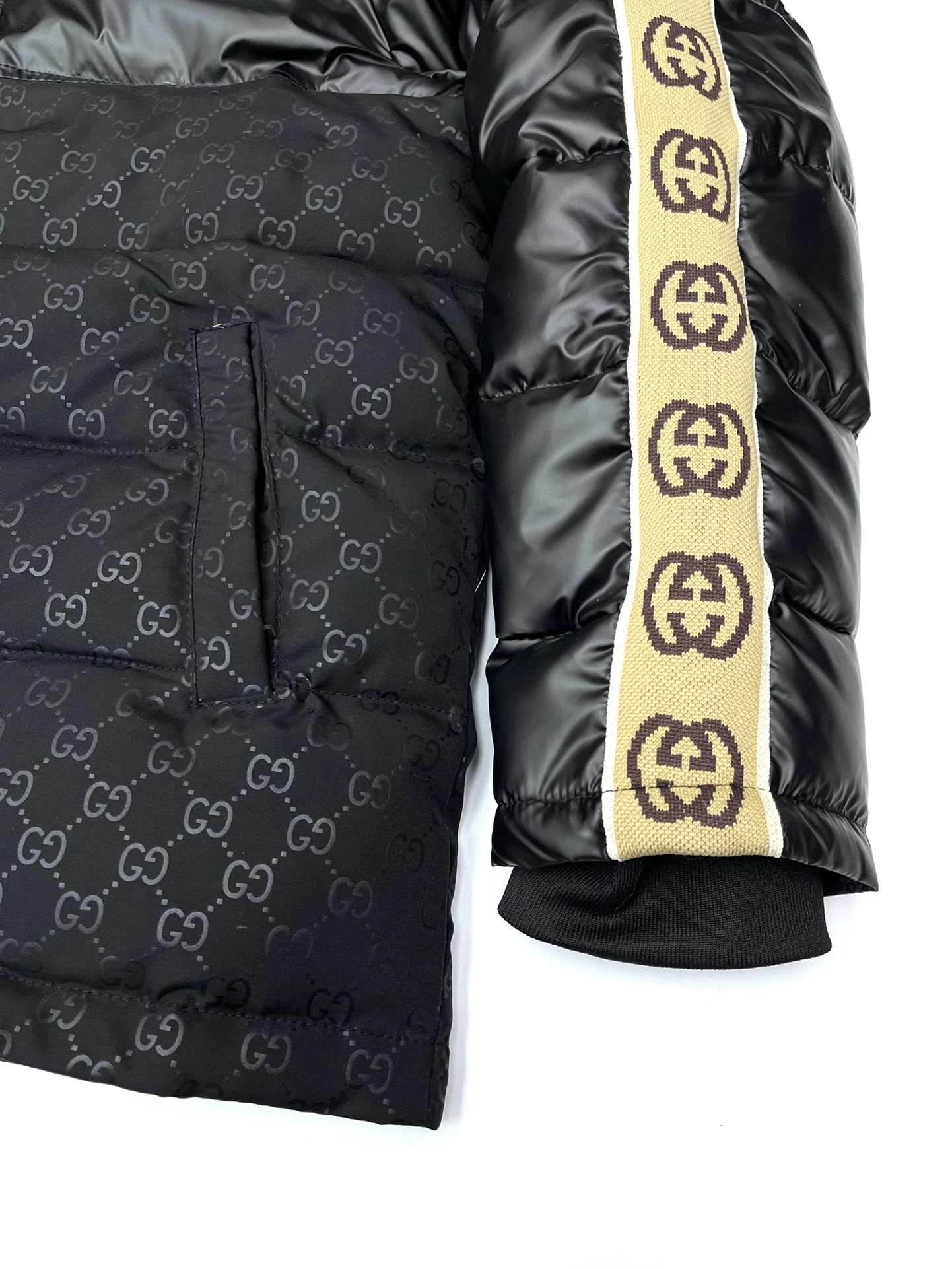 1:1 copy Gucci Down Jackets