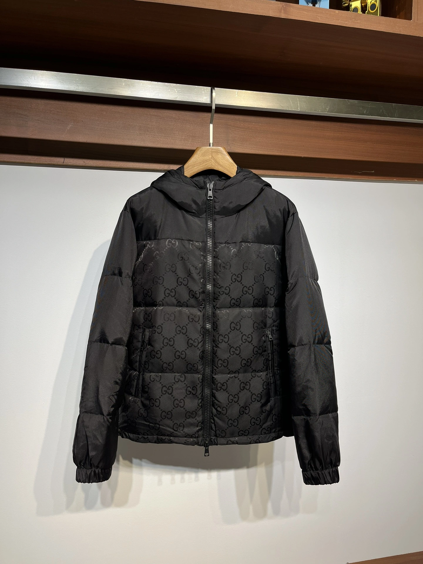 Gucci Down Jackets