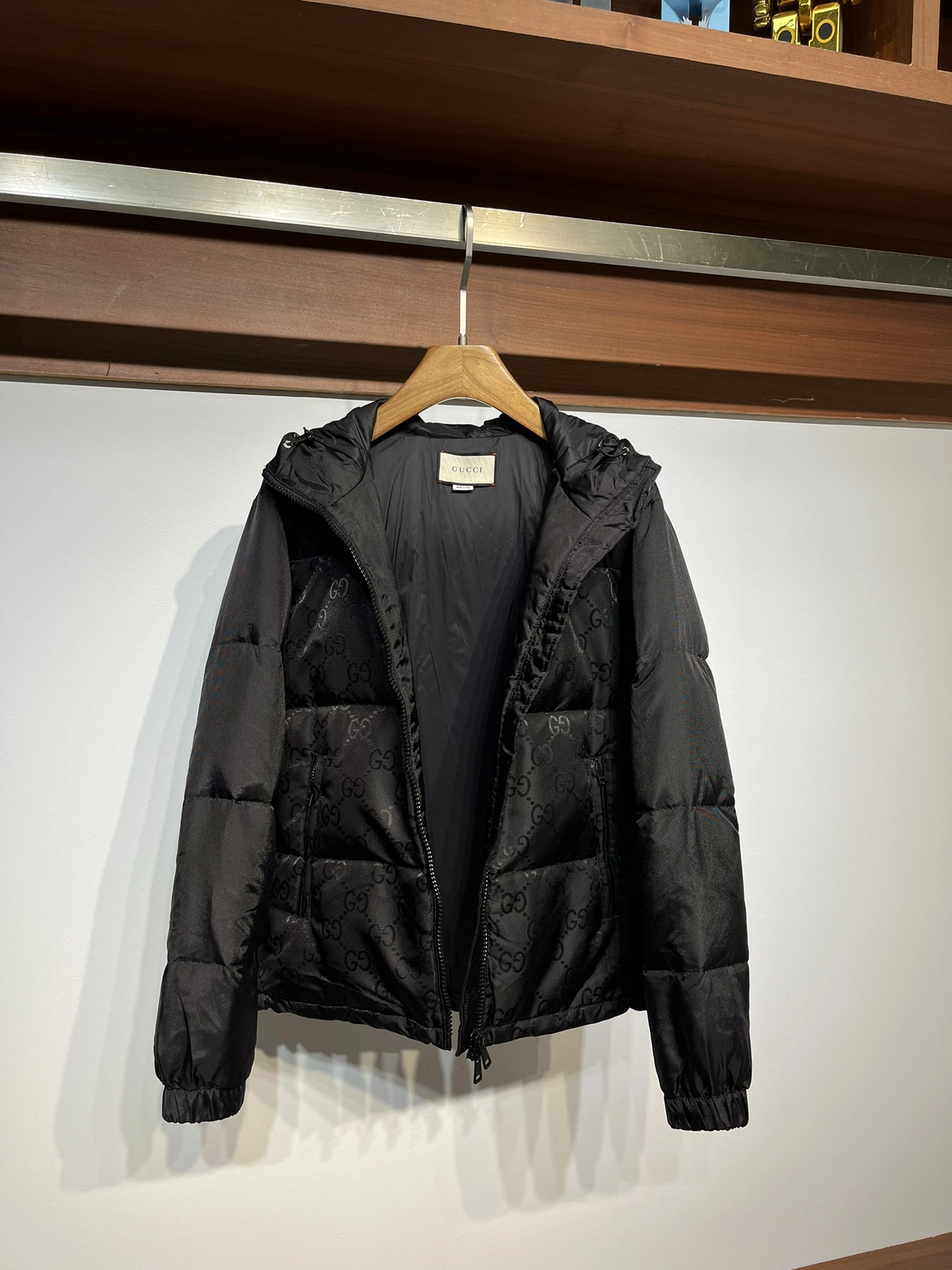 Affordable Gucci Down Jackets