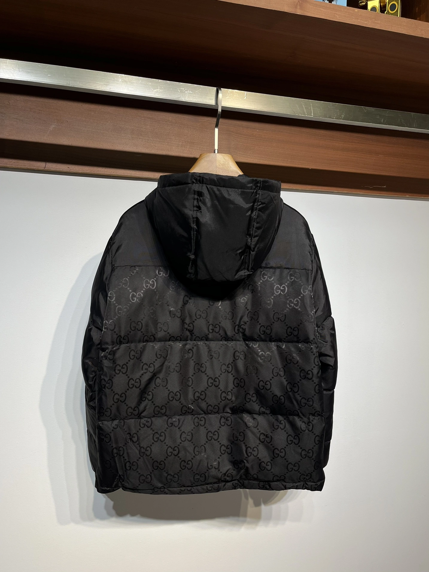 Affordable Gucci Down Jackets