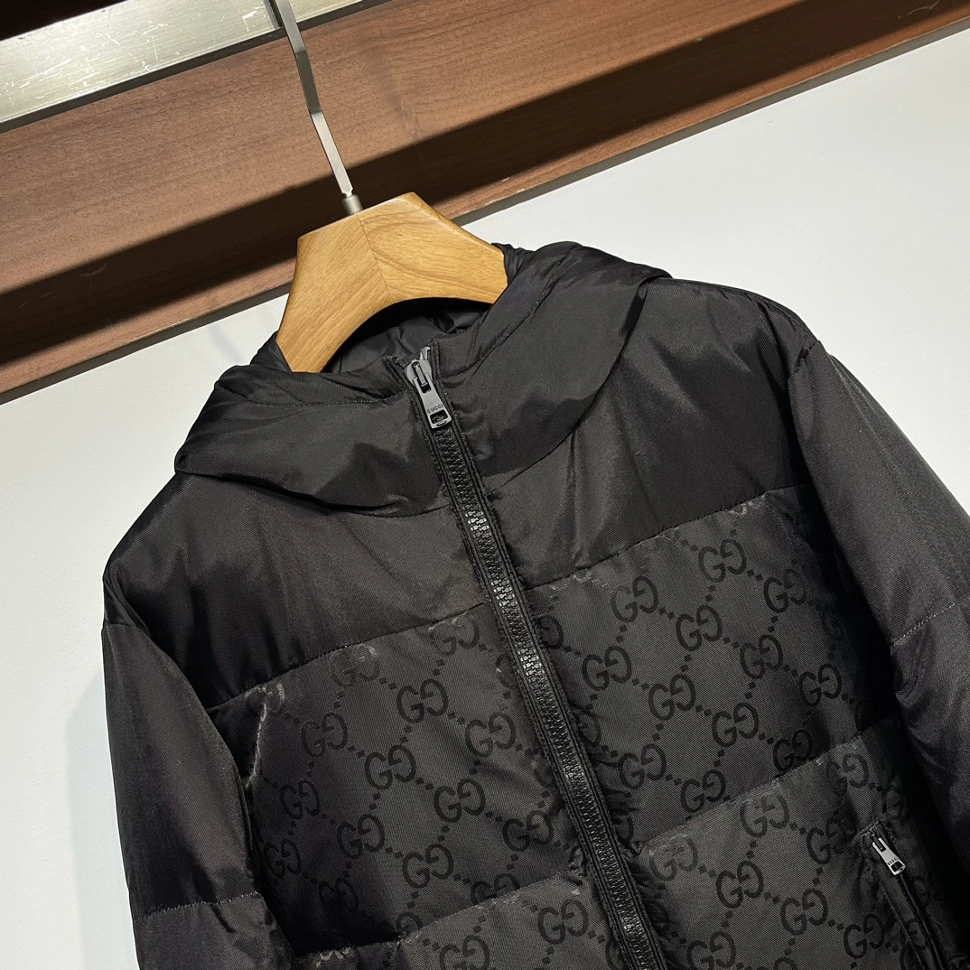 Affordable Gucci Down Jackets