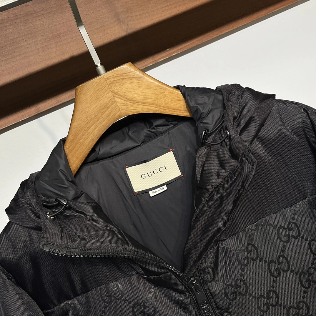 Affordable Gucci Down Jackets