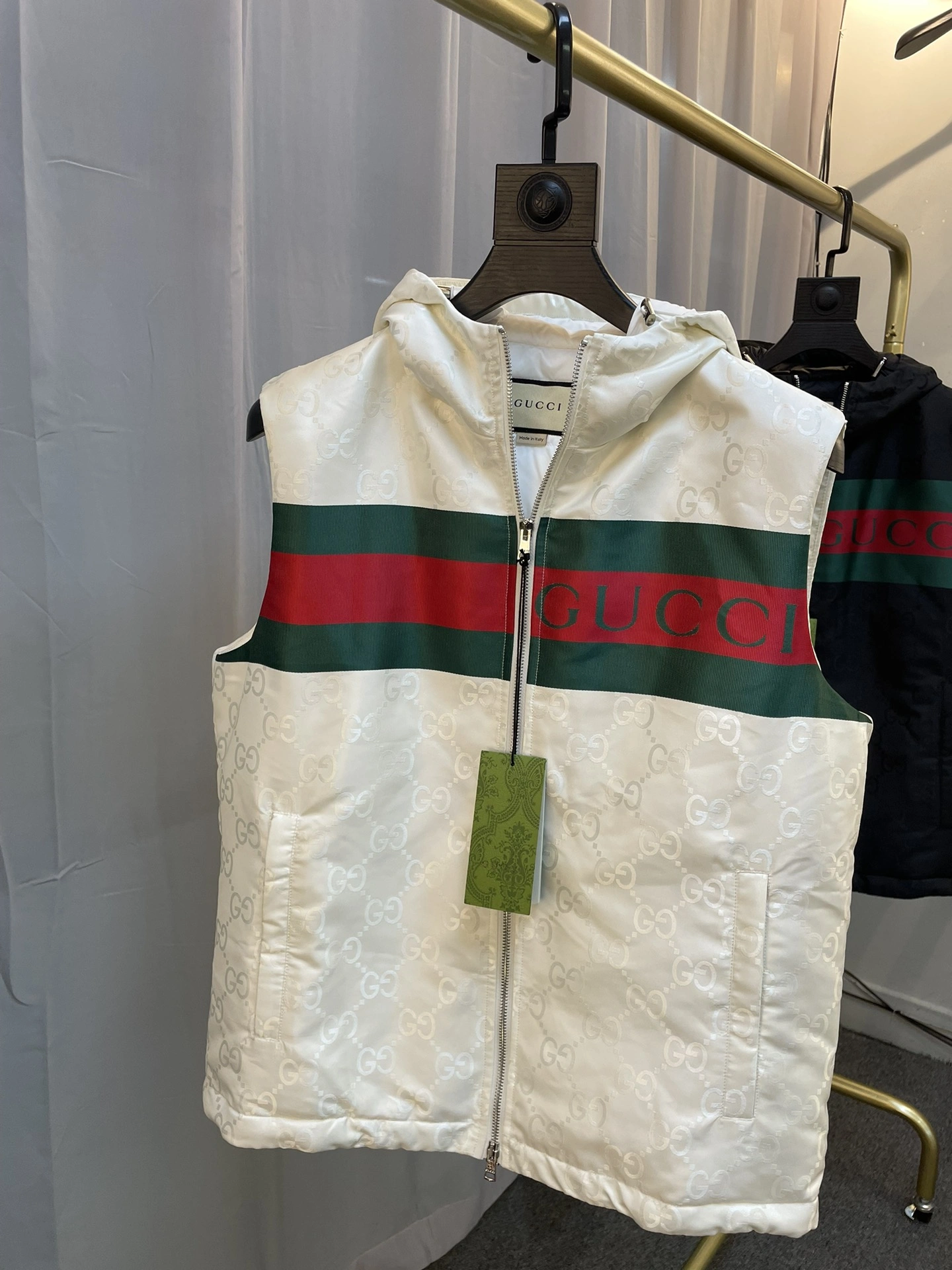 Cut-rate Gucci Down Jackets