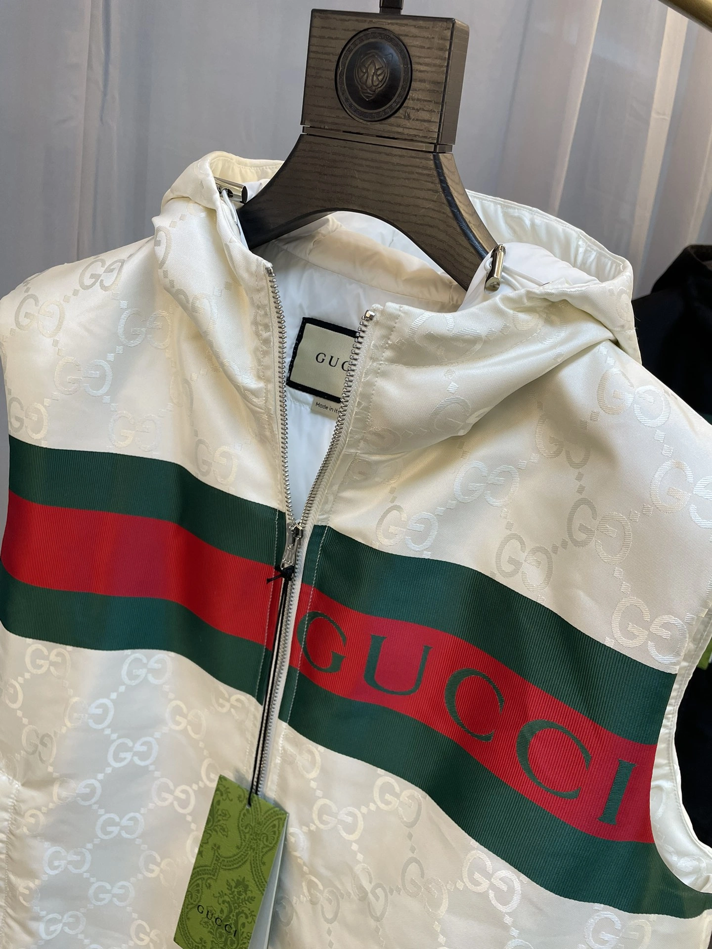 Cut-rate Gucci Down Jackets