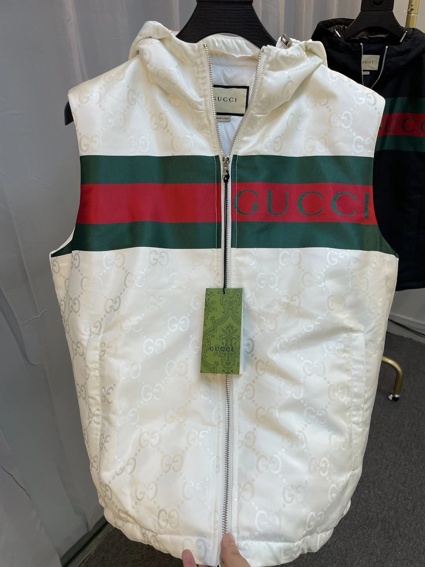 Cut-rate Gucci Down Jackets
