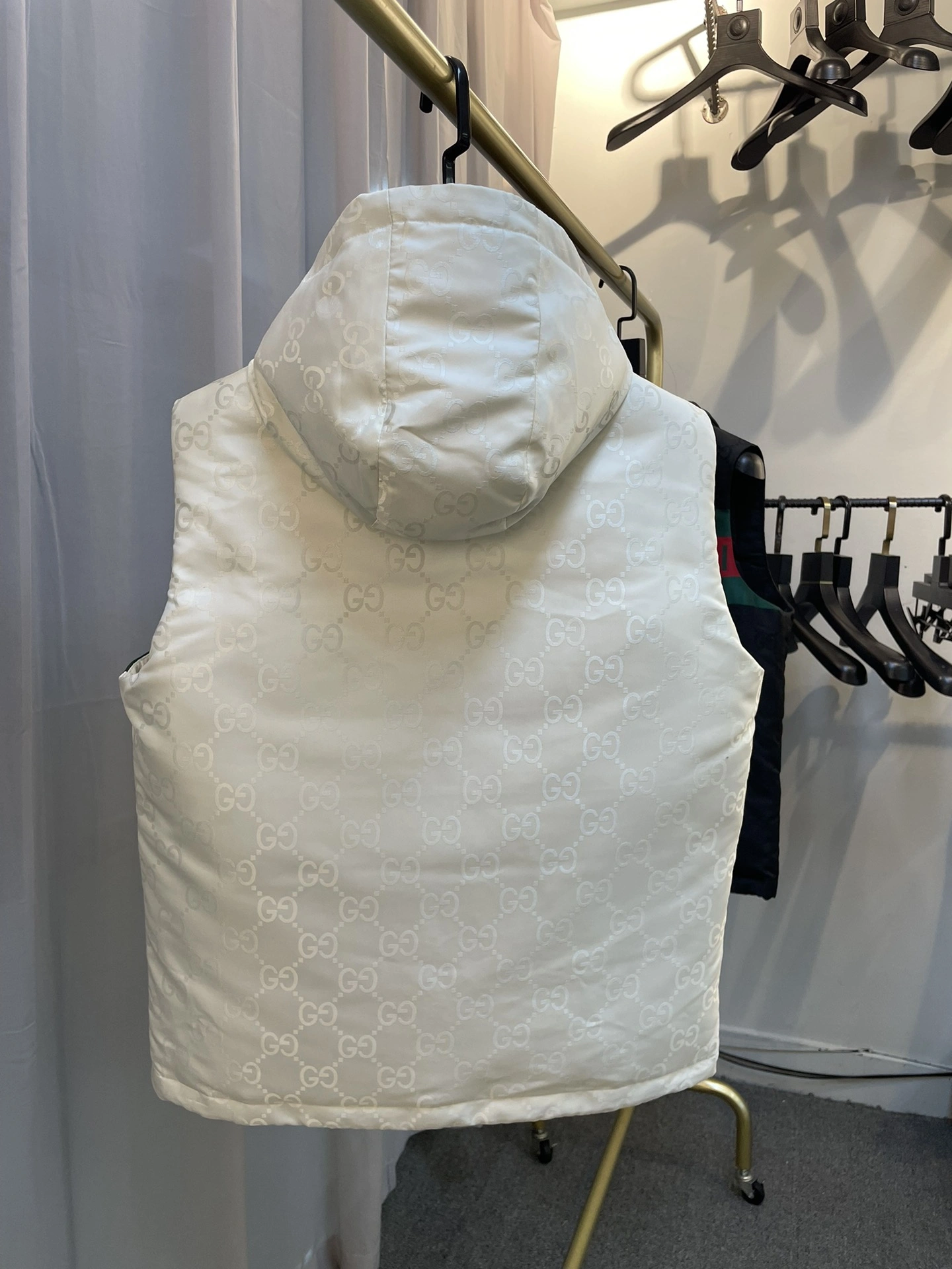 Cut-rate Gucci Down Jackets
