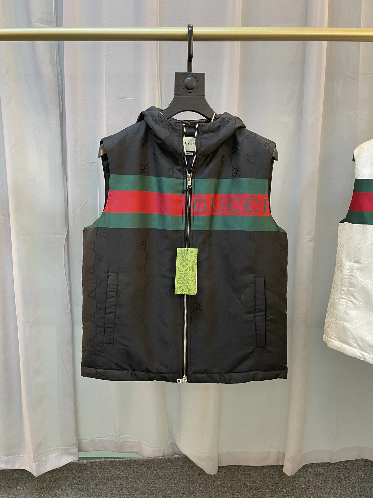 Gucci Down Jackets