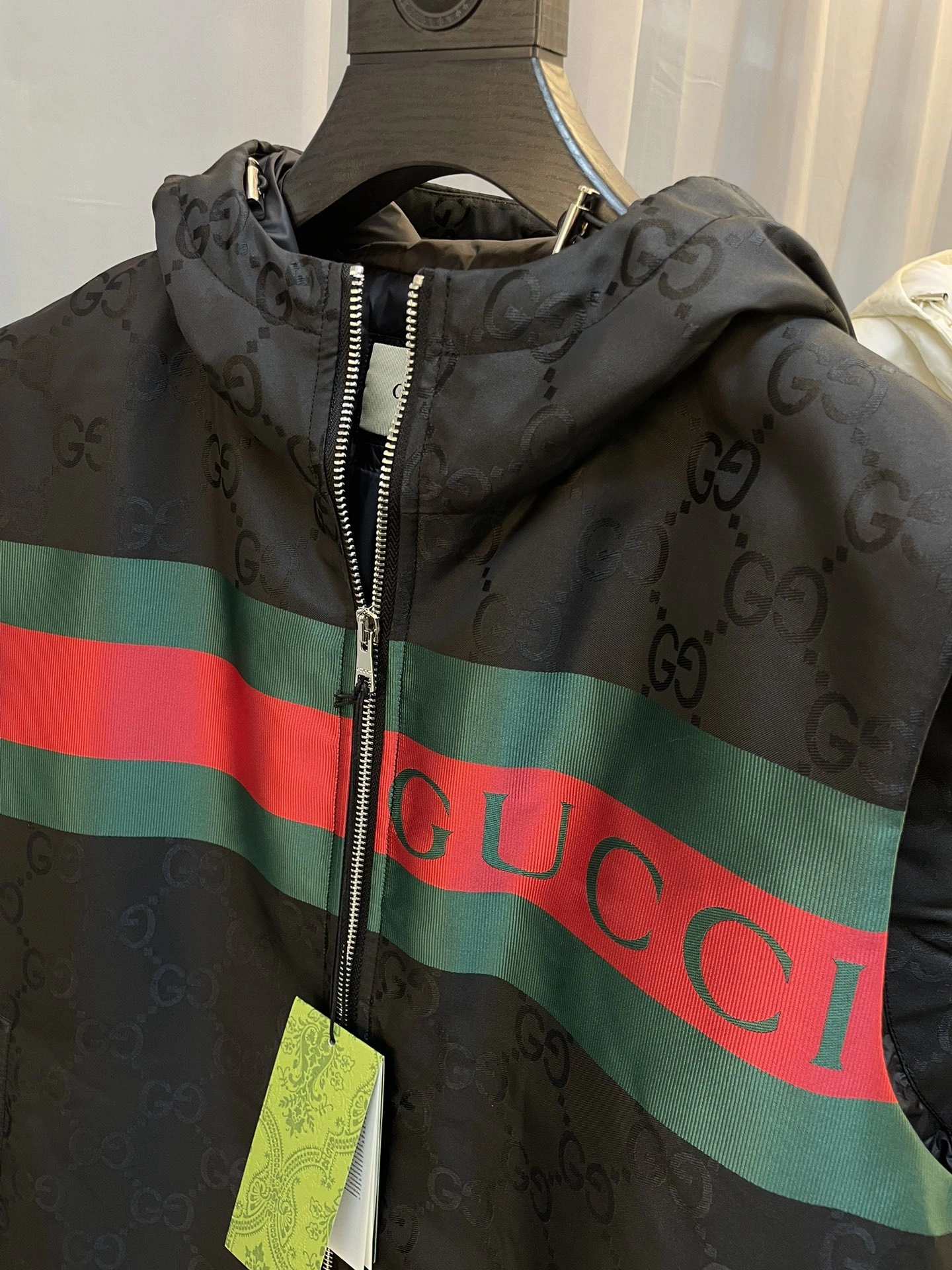 Budget-friendly Gucci Down Jackets