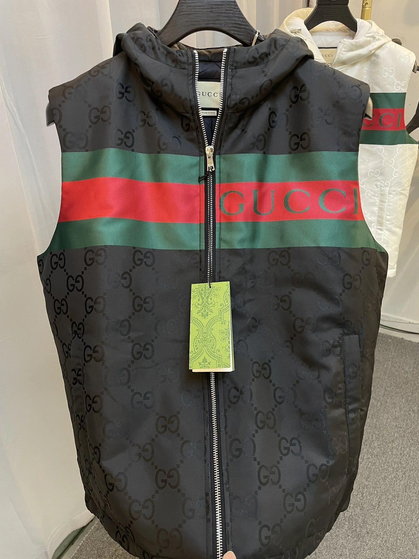 Budget-friendly Gucci Down Jackets
