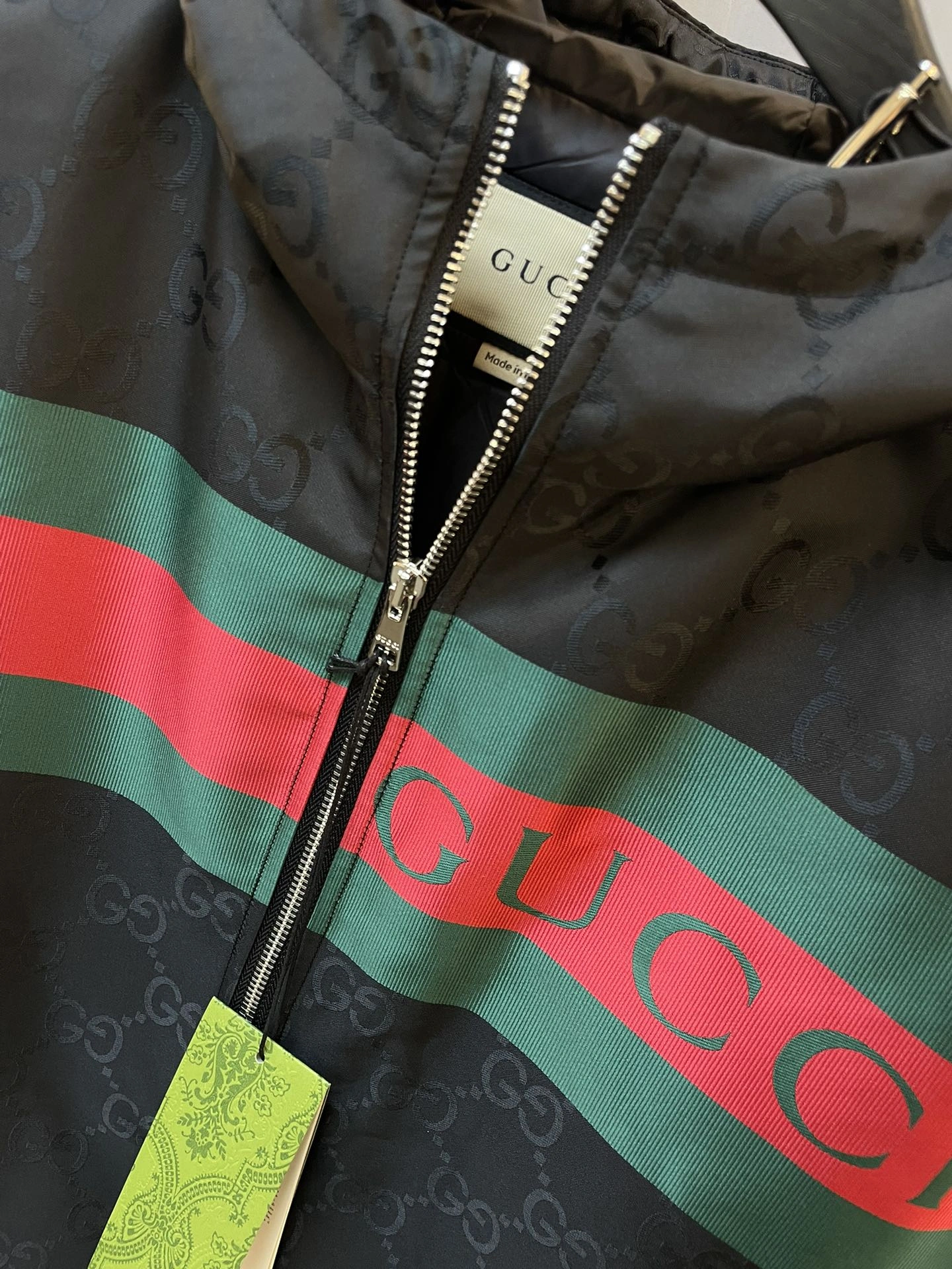 Budget-friendly Gucci Down Jackets