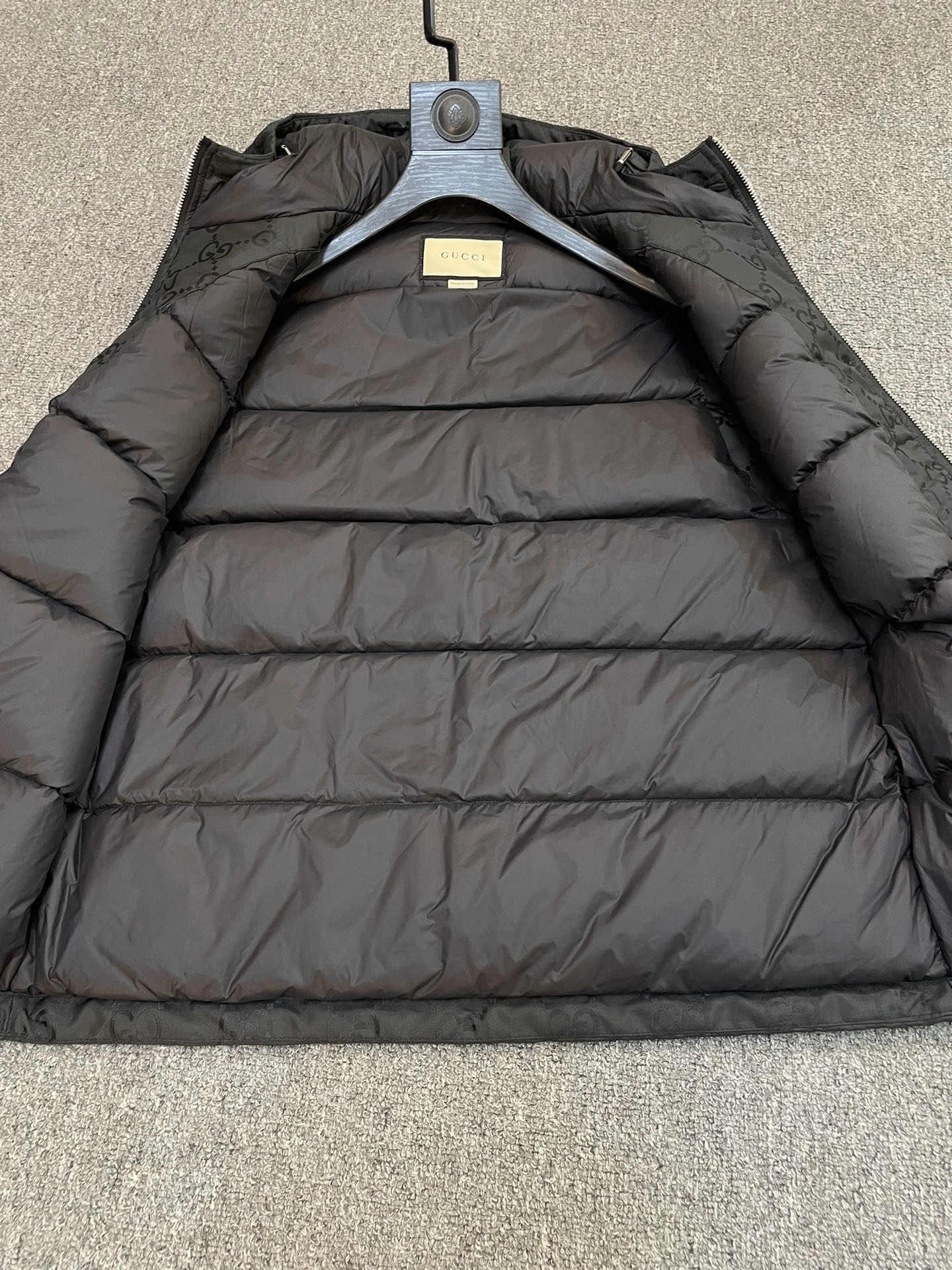 Budget-friendly Gucci Down Jackets