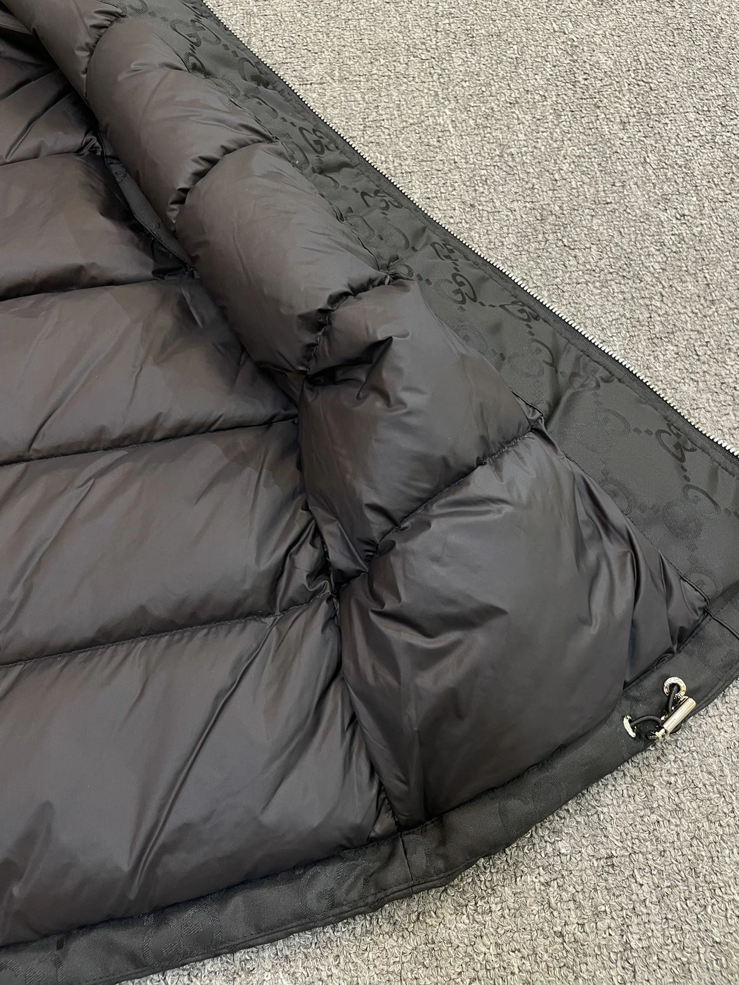 Budget-friendly Gucci Down Jackets