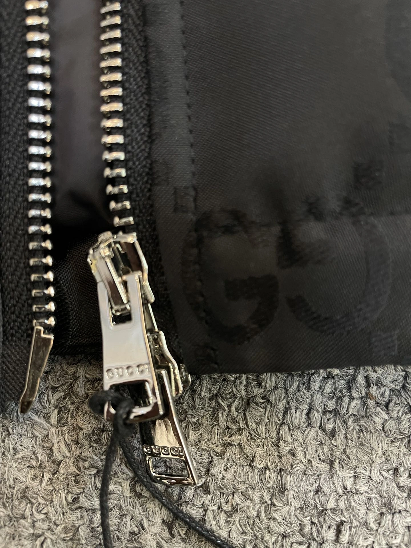 Budget-friendly Gucci Down Jackets