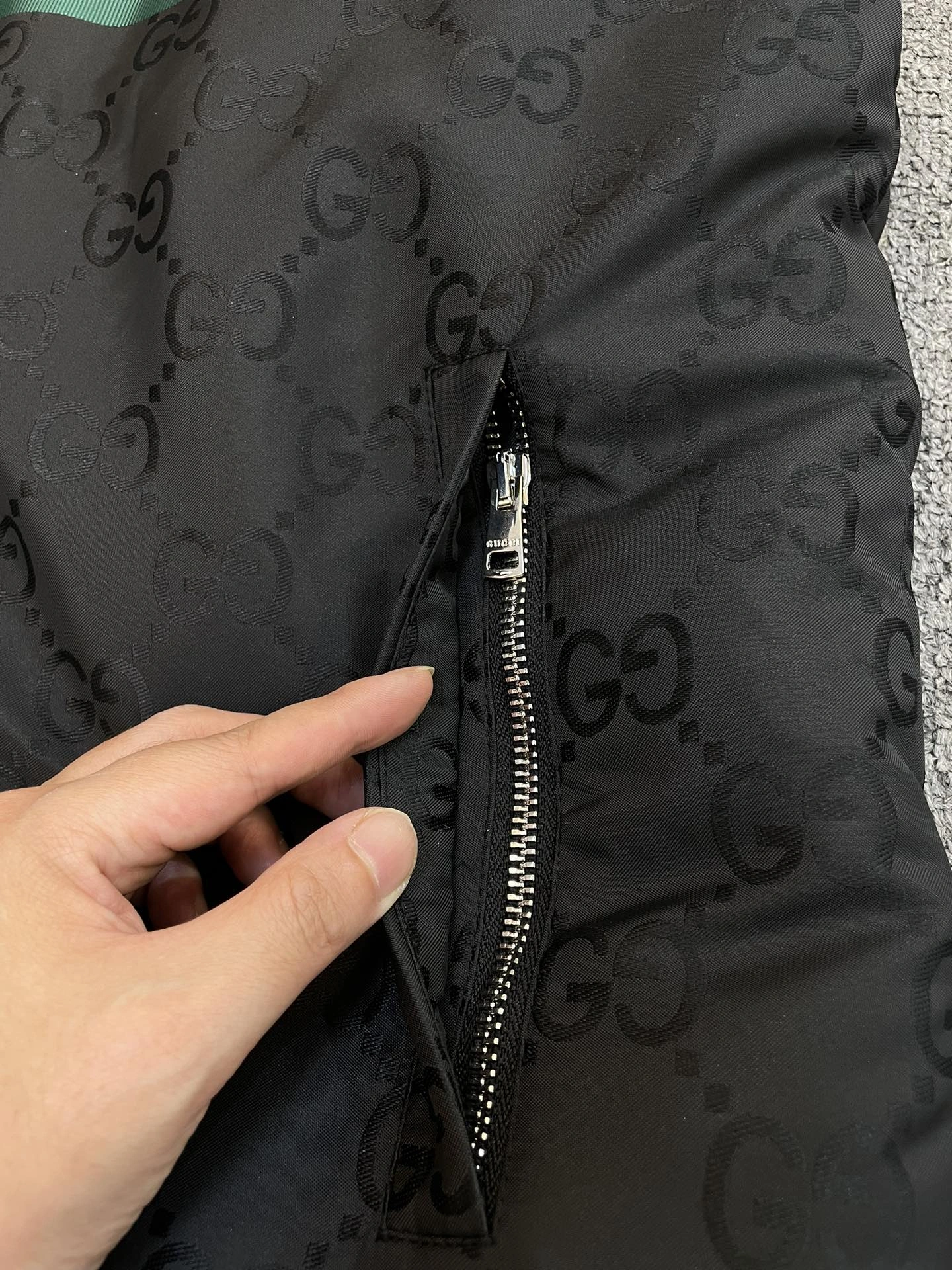 Budget-friendly Gucci Down Jackets